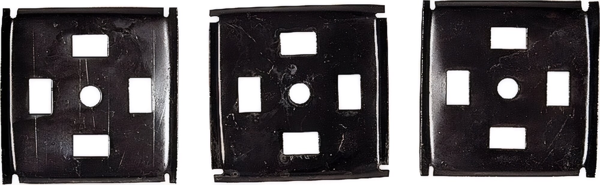 Лезвия для цикли STAYER 0861-S3