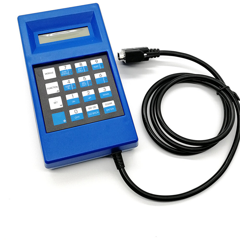 Инструмент для тестирования лифтов, эскалаторов, серверов, конвейеров, отладка для OTIS XIZI