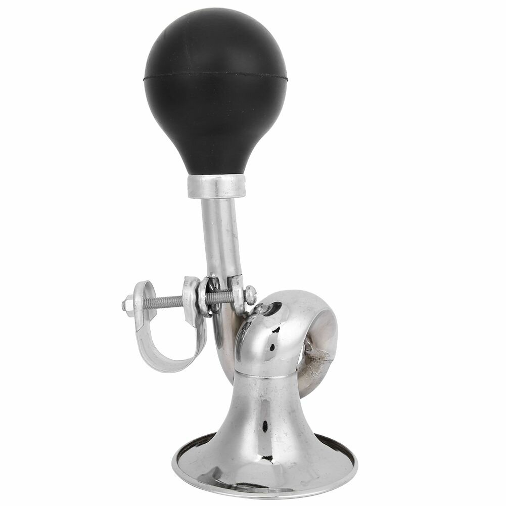 Горный велосипед, гудок для руля, звуковой сигнал, удобная установка, безопасность для вас и вашей семьи