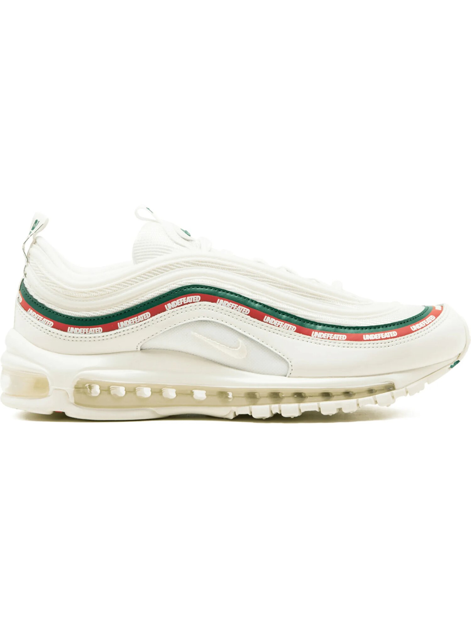 Кроссовки x Undefeated Air Max 97 OG
