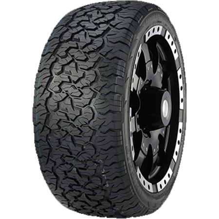 Unigrip Lateral Force A/T 215/75 R15 100T BSW