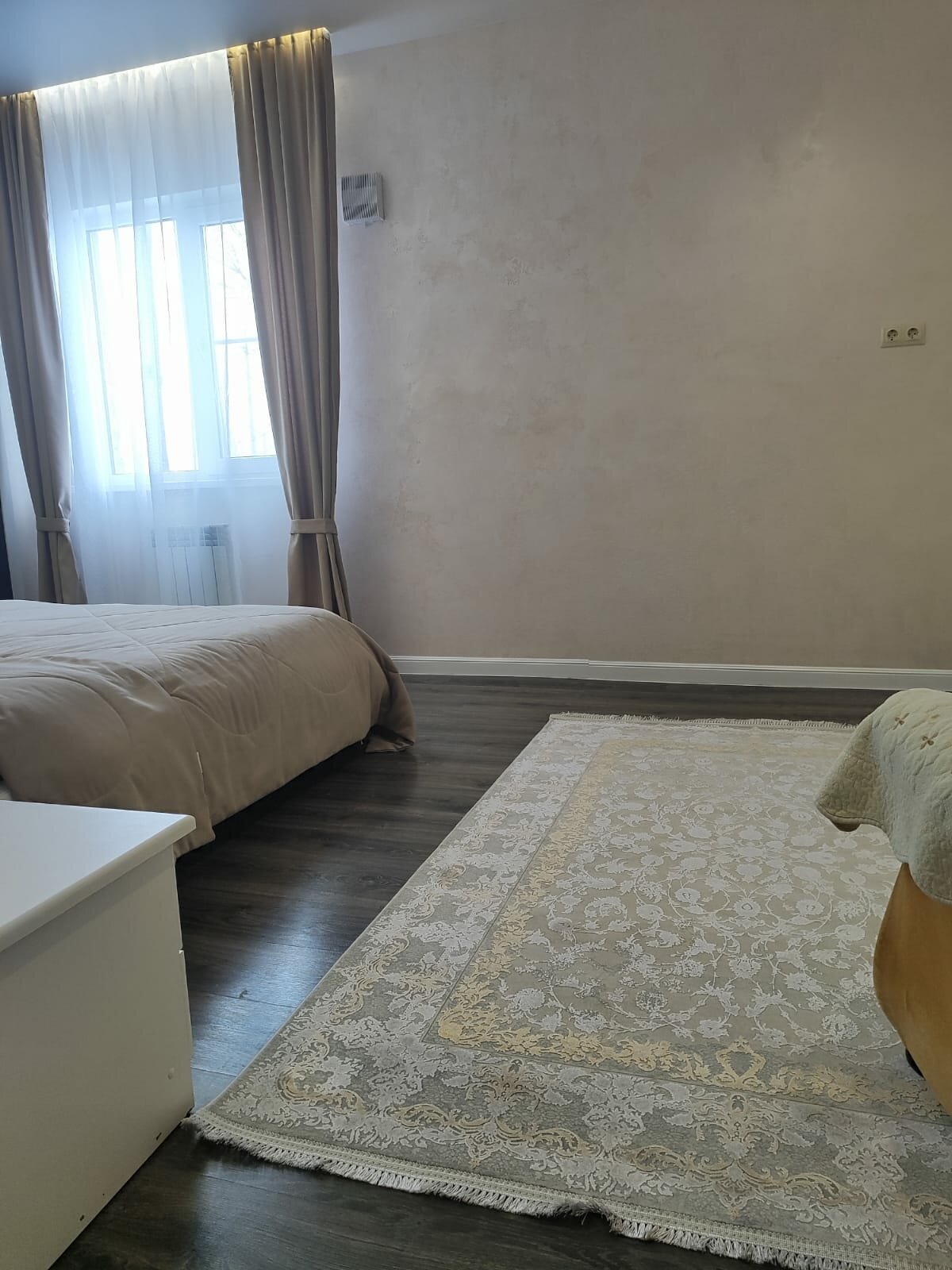 Ковер Shiraz New 3х4 Иранский высокплотный, акрил и модал — фото 1