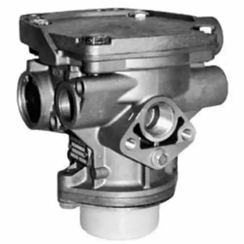 Кран тормозной прицепа M22x1.5 Omn BPW/DAF/Neoplan