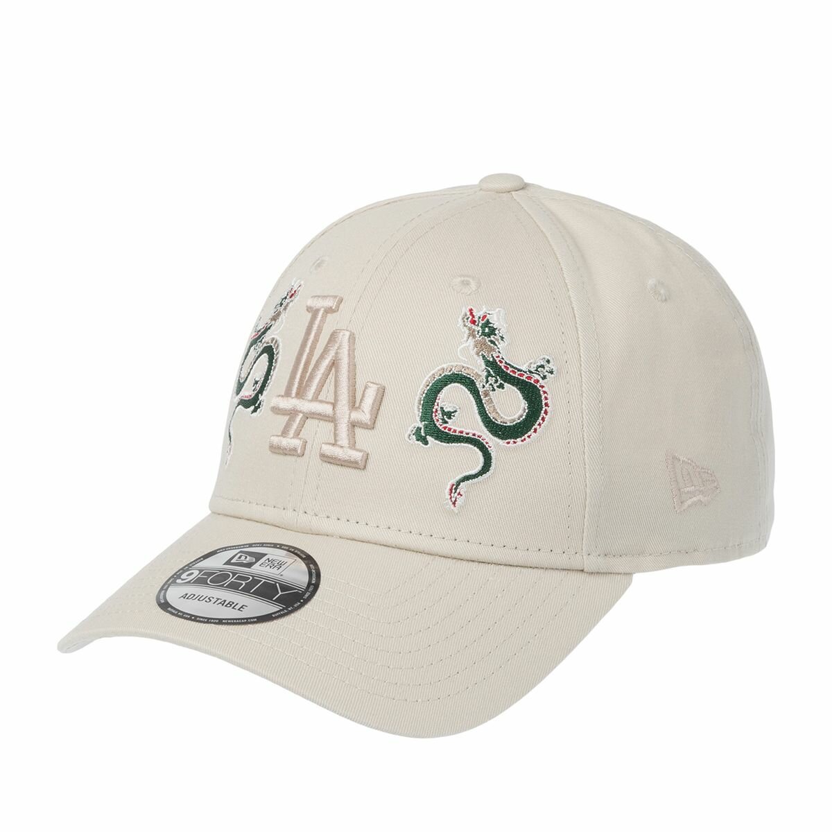 Бейсболка NEW ERA Базовая коллекция для мужчин и женщин