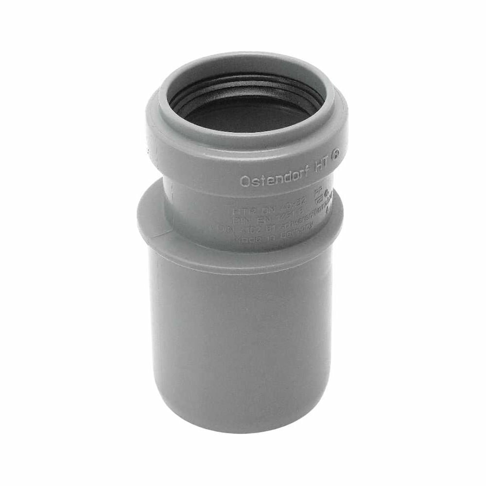 Переходная муфта Ostendorf HTR