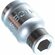 Держатель биты 3/8"(F)x1/4"(F), L=30 мм FORCE 81032