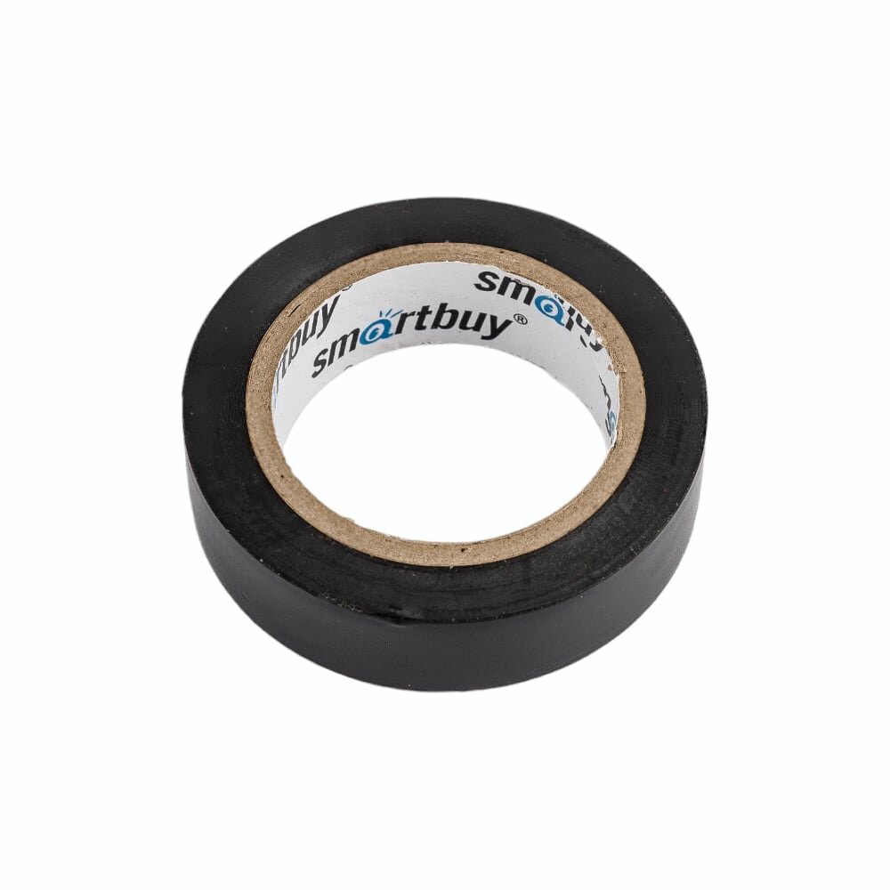 Изолента Smartbuy SBE-IT-15-10-b