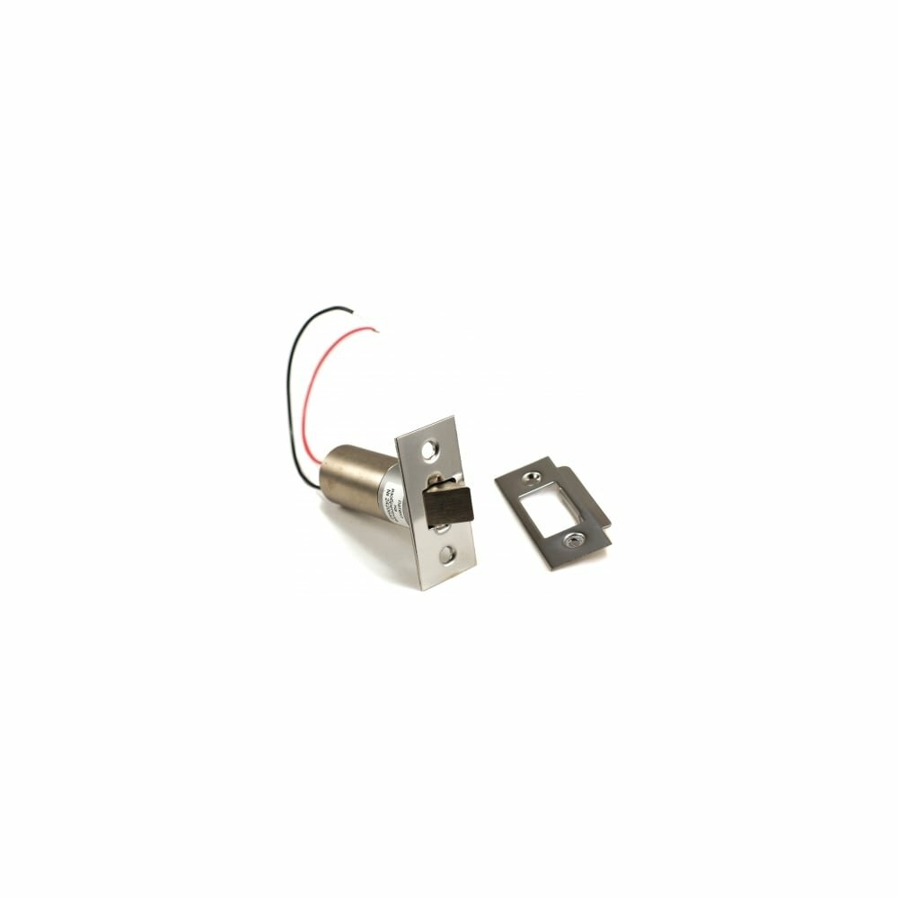 Замок электромеханический нормально закрытый PROMIX SM203.11 00-00104390
