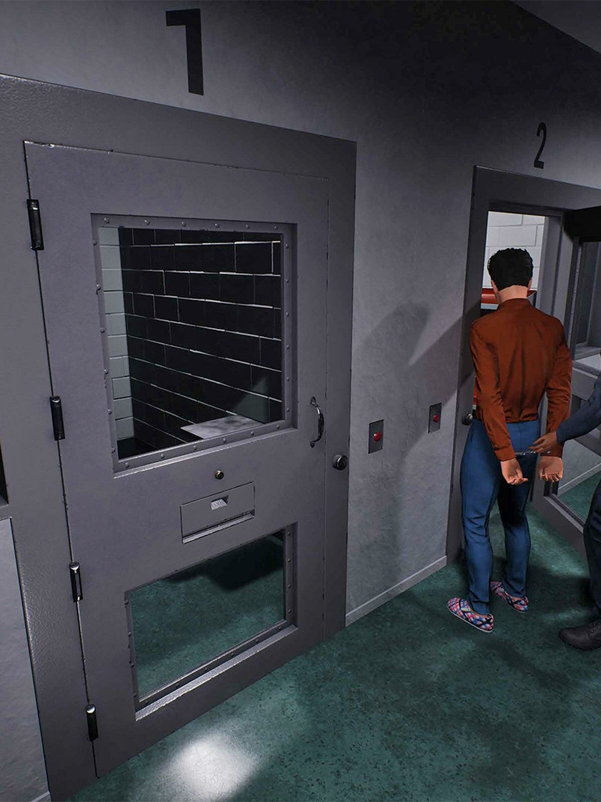 Steam Police Simulator: Patrol Officers: Gold Edition игра в электронном формате | для аккаунтов ОАЭ | игра в подарок (Steam Gift)