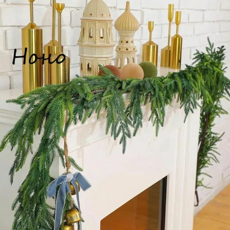 Елка искусственная Пластик 180 см