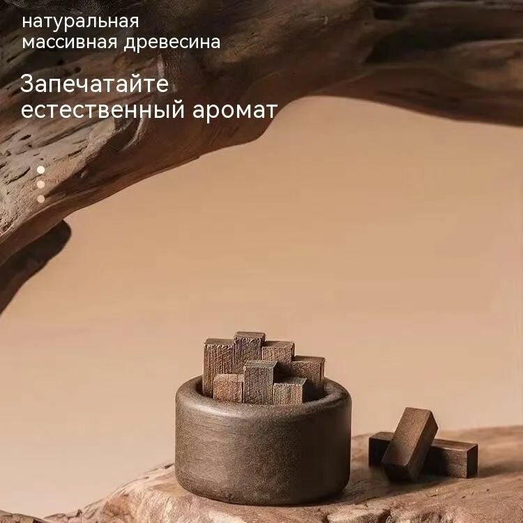 Ароматический диффузор — фото 1