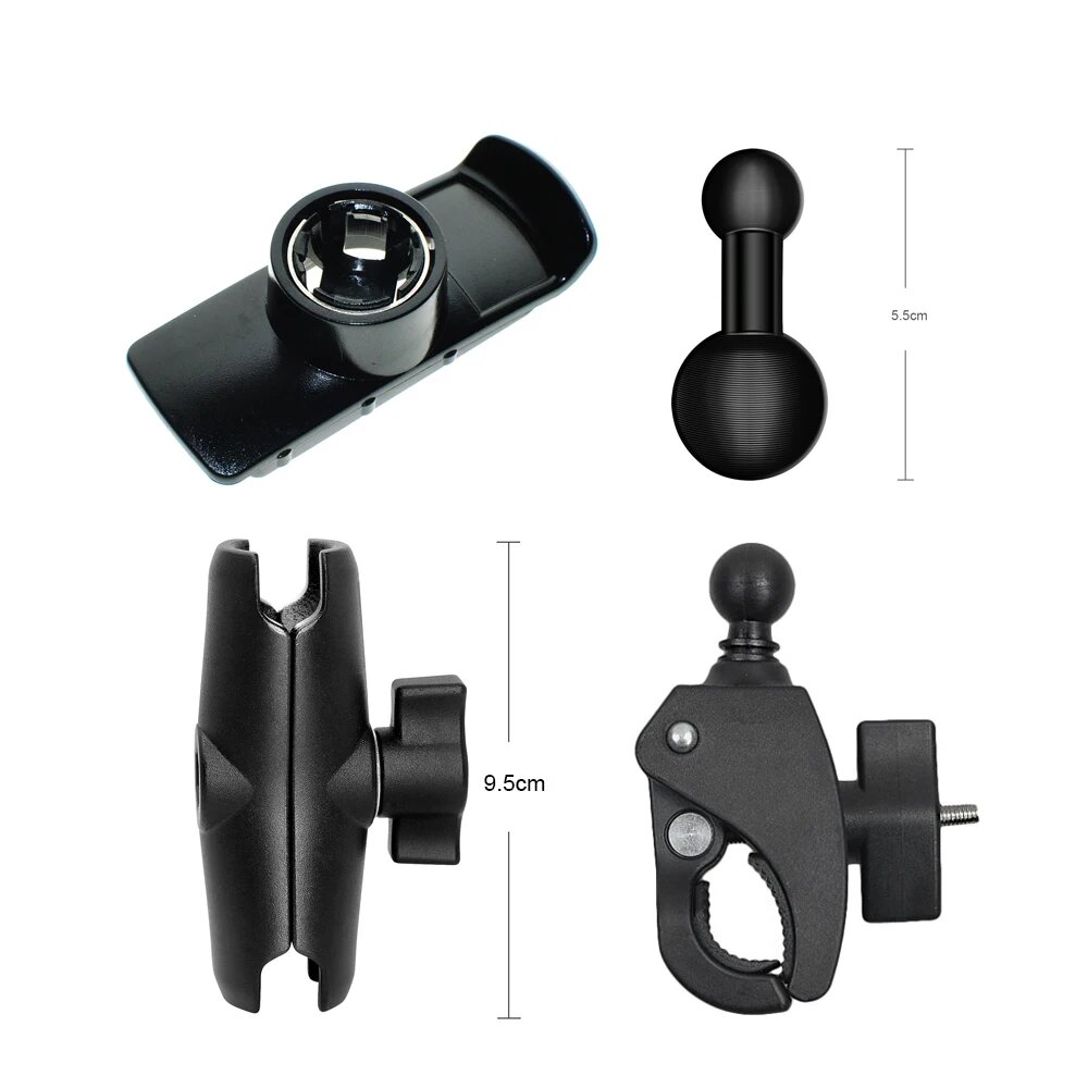 Кронштейн для Garmin GPS Bike Mount 9.5