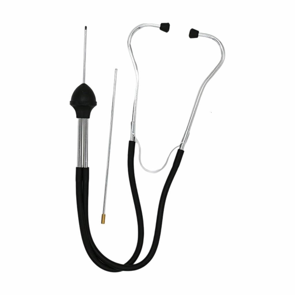 Автомобильный стетоскоп