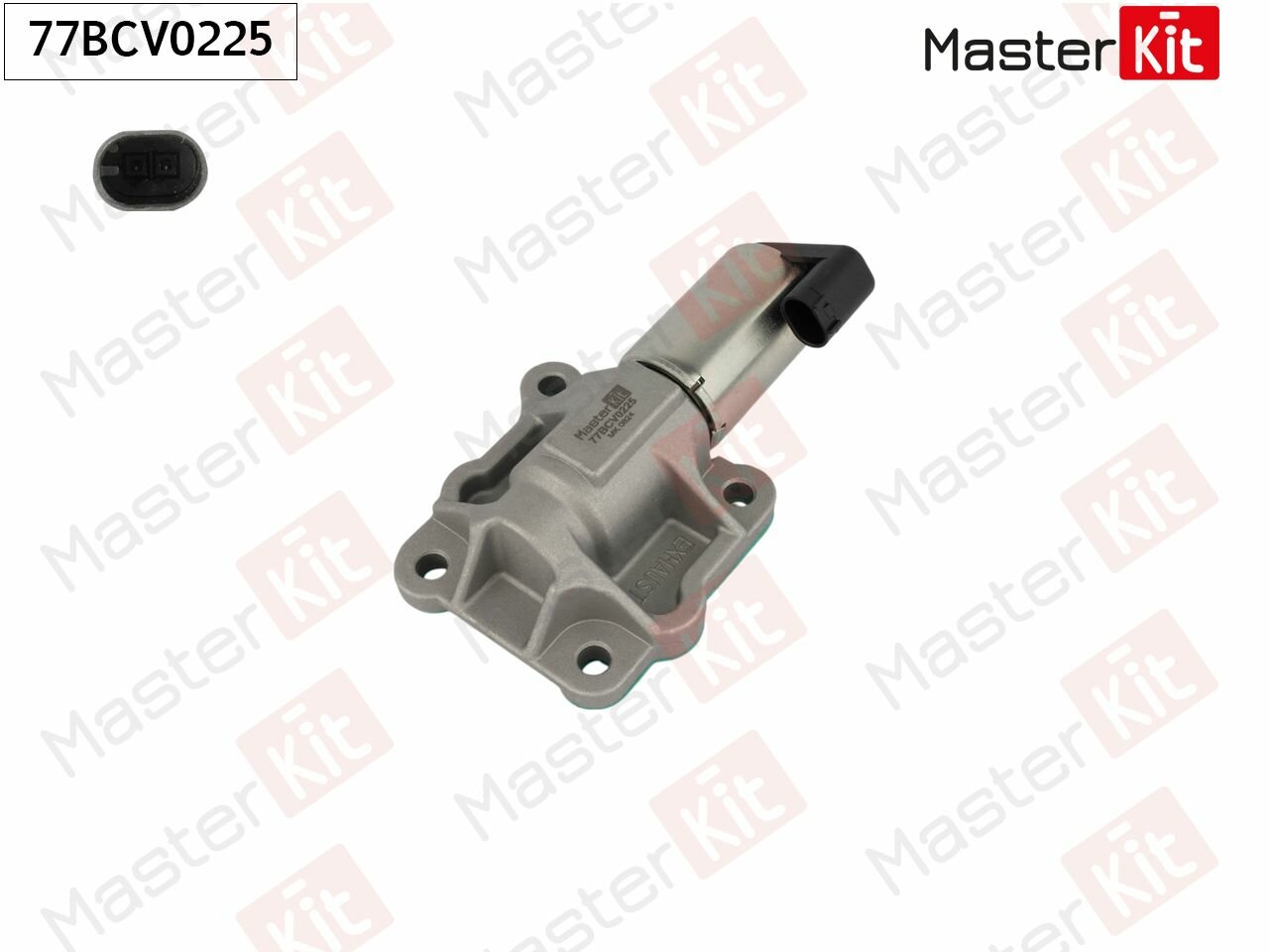 Клапан VVT выпуск Volvo S60 IIY20V70 IIIBWXC70 IIIBZ 08-15 MasterKit 77BCV0225