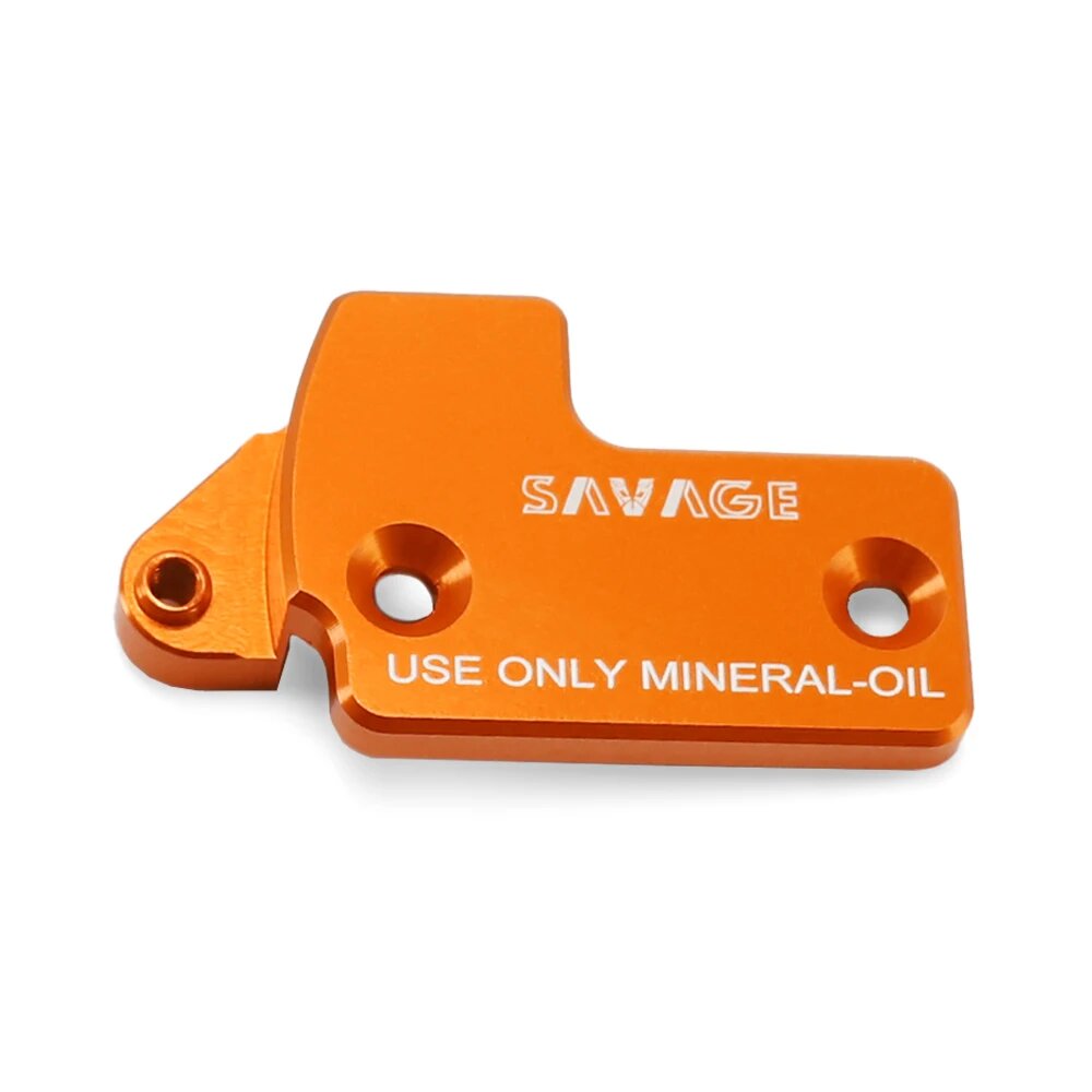 Крышка бачка сцепления для мотоциклов 250 450 525 EXC SX SXS SX-F SMR 640 LC4 ENDURO 660 SMC