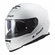 Мотошлем интеграл LS2 FF800 STORM II SOLID (белый, S)