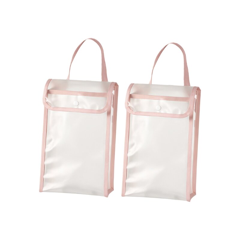 Современный простой Настенный держатель для салфеток Большой емкости для органайзеров в ванной и Кухне Легко Моющиеся Материалы из ПВХ