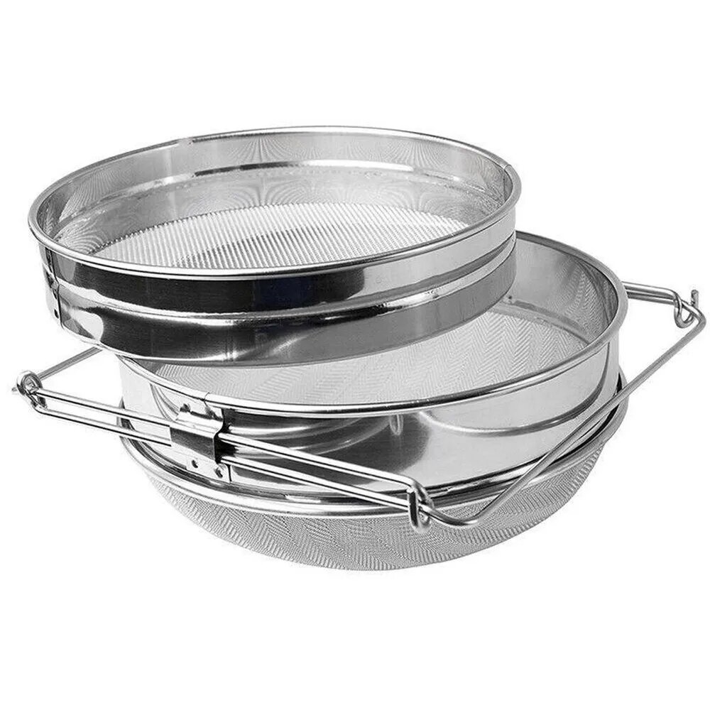 Фильтр для меда