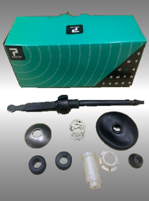 Ремонтный комплект рычага переключения КПП-5 ГАЗель-3302