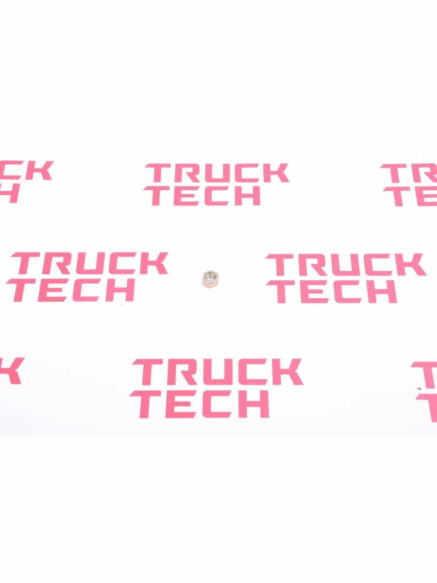 Гайка M12 крепл. маслозаливной горловины SITRAK C7H MC11