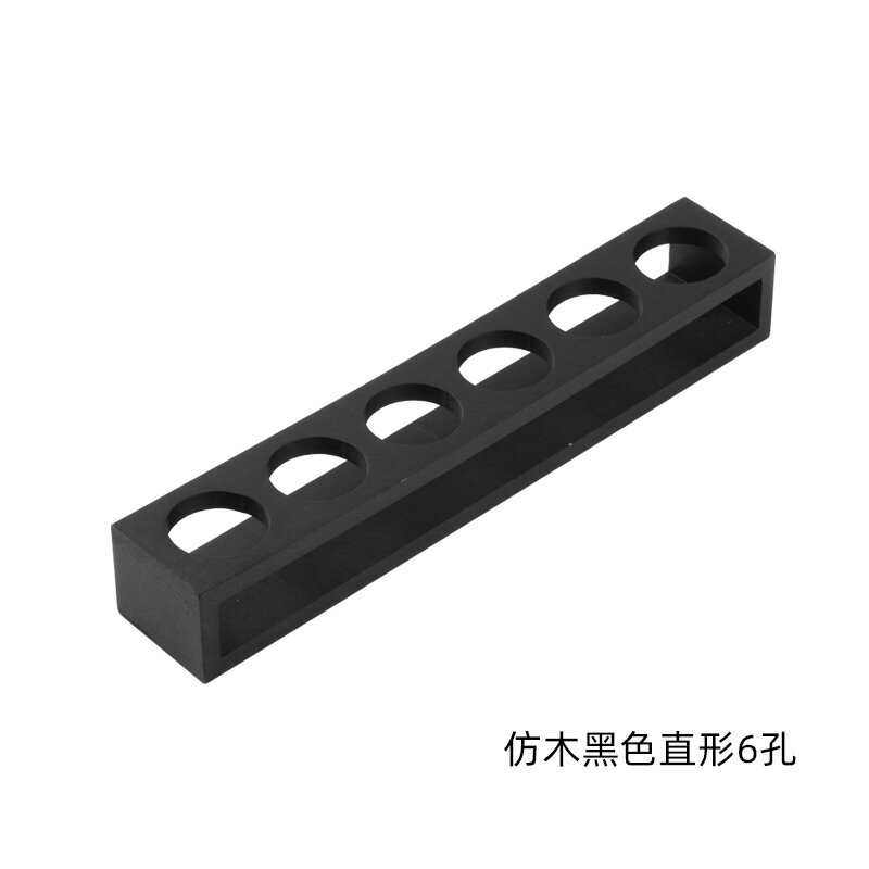 Рюмка-имитация деревянной рюмки, коктейльная рюмка Wilder B52, рюмка для одного порции, набор винных рюмок, подставка для рюмок KTV.