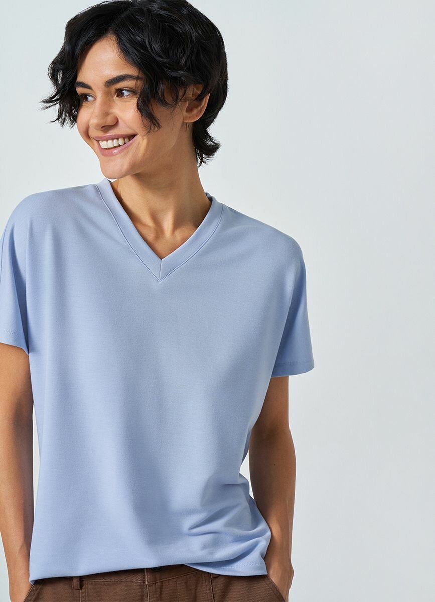 Блуза Весна-лето 2026