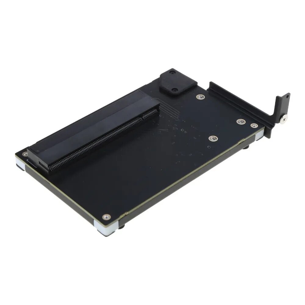 Док-станция TH3P4 Lite с графическим процессором, кабелем для передачи данных и держателем, внешняя видеокарта, совместимая Thunderbolt3/4, 40 Гбит/с