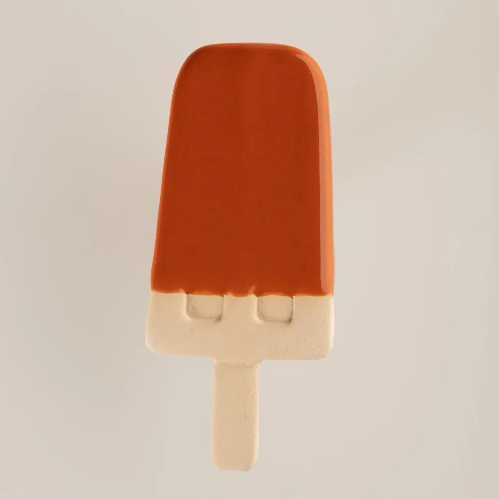 Низкотемпературная глазурь для керамики OVO 30344 Важно не только что говорится, а и как говорится, 250 мл