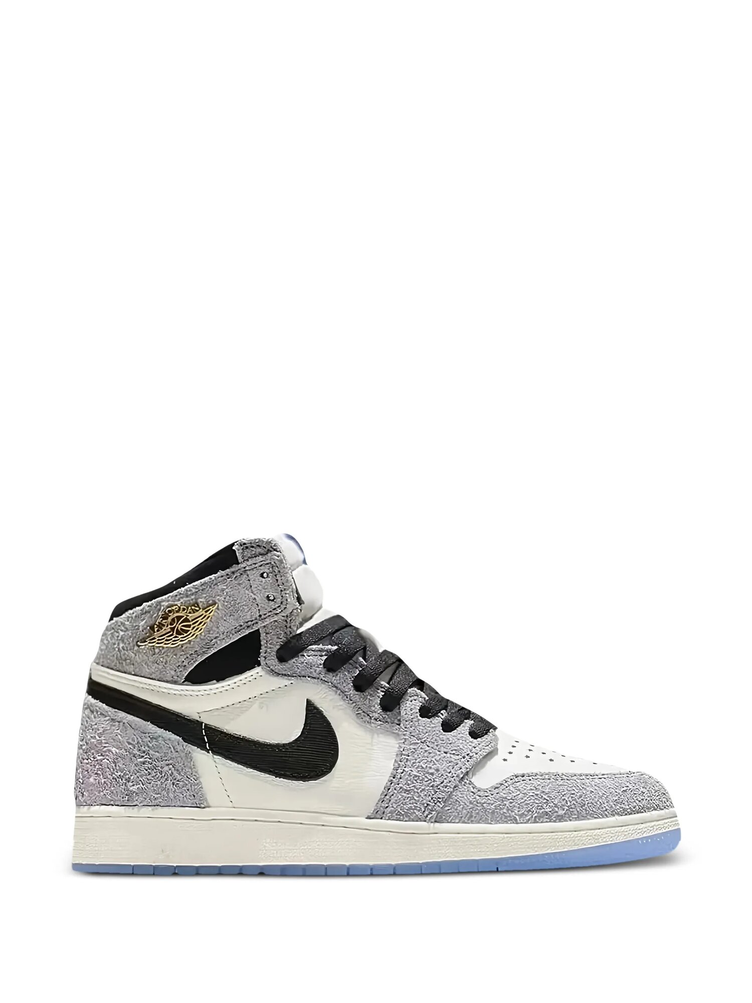 Кроссовки Air Jordan 1
