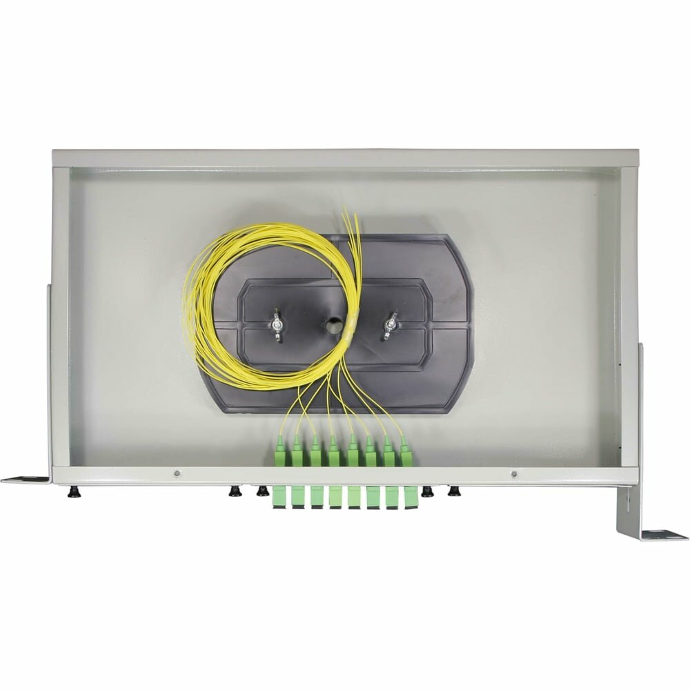 Оптический стоечный кросс Retic CROSSO-8SC-A