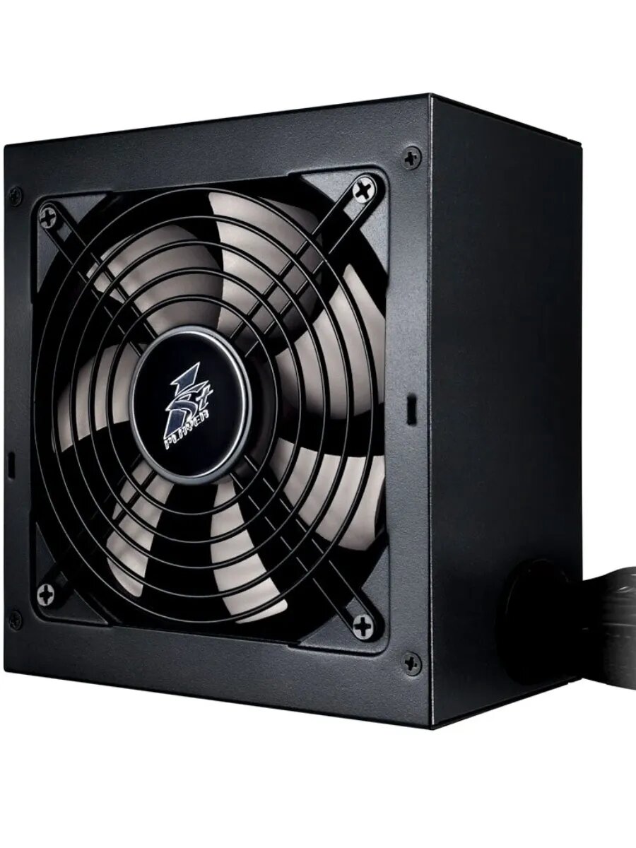 Блок питания 1stPlayer DK Premium PS-500AX, 500W, черный
