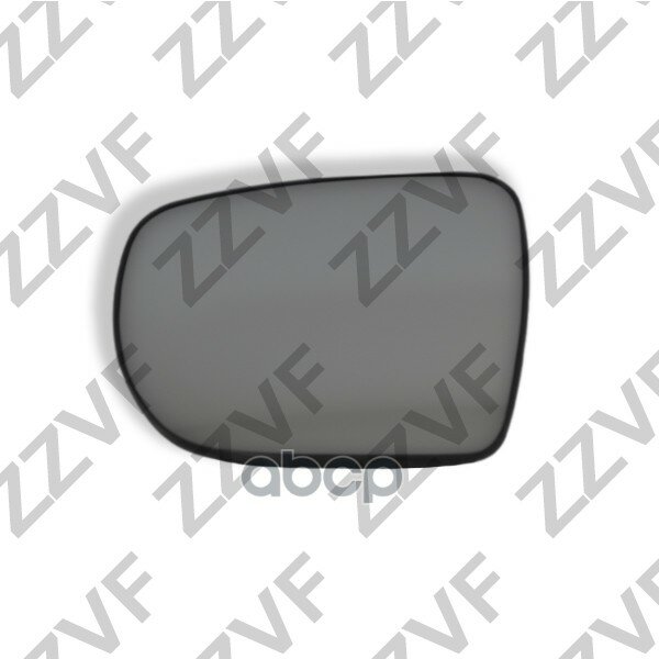 Зеркальный элемент С подогревом левый (L) HYUNDAI TUCSON/IX35 (10-17) HYUNDAI ZZVF арт. GRA87611