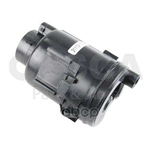 Топливный фильтр ABARTH 50059569508- 124 Spider 16- 500C 595C 695C 08- GRANDE PUNTO 07-10 PUNTO шт. OSSCA арт. 54887