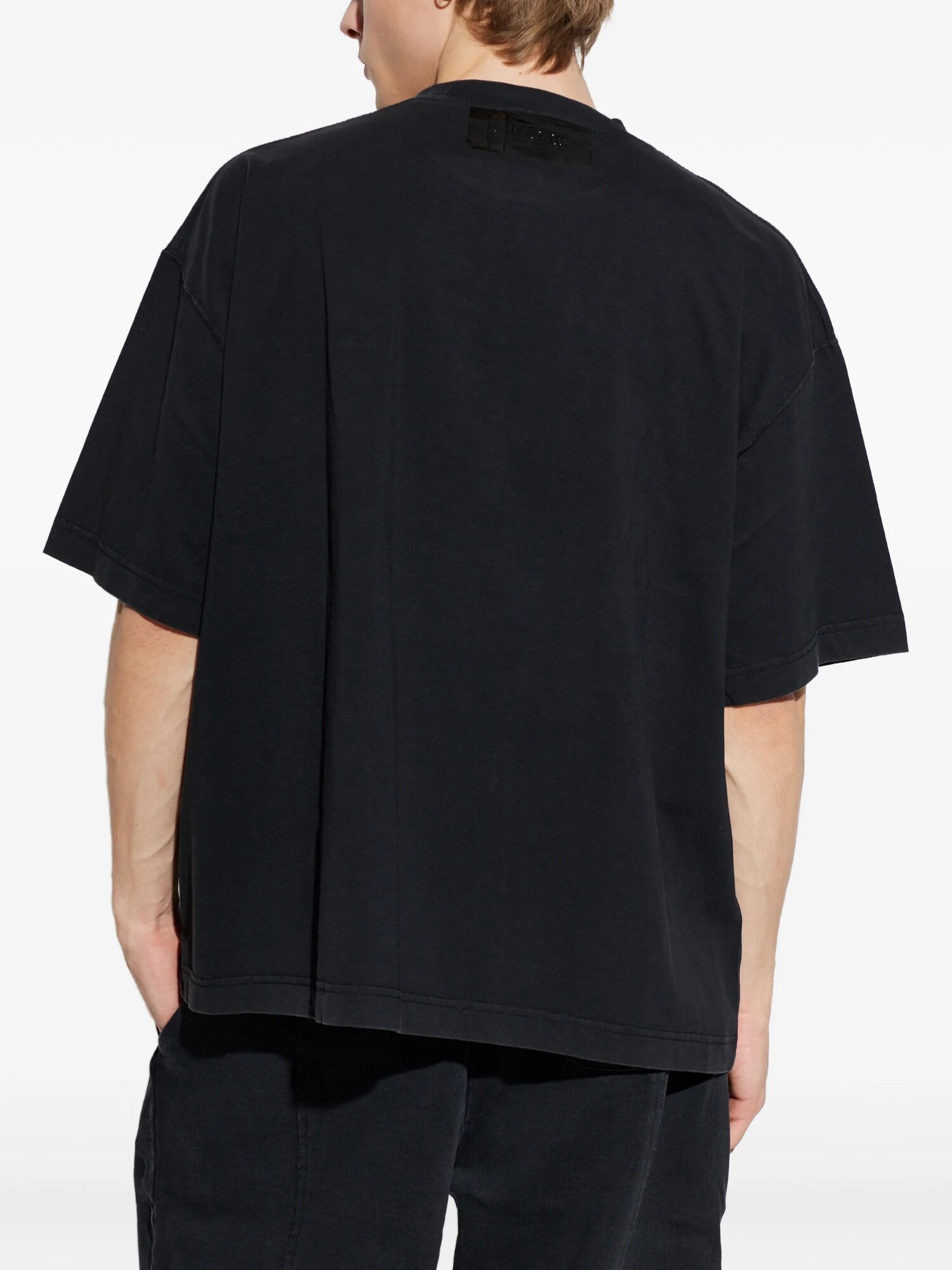 Футболка Vetements, размер 50 — фото 1