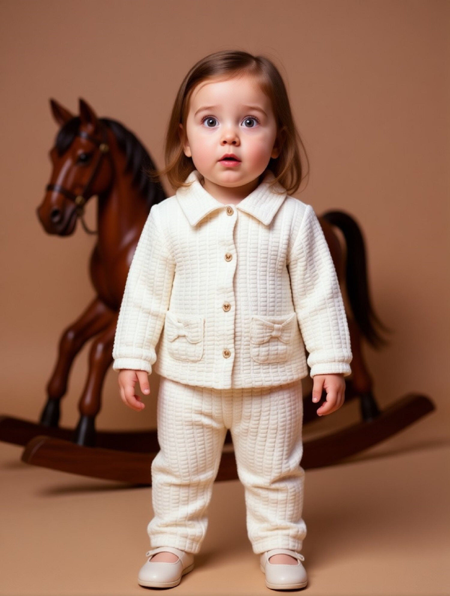 Комплект одежды весна/осень