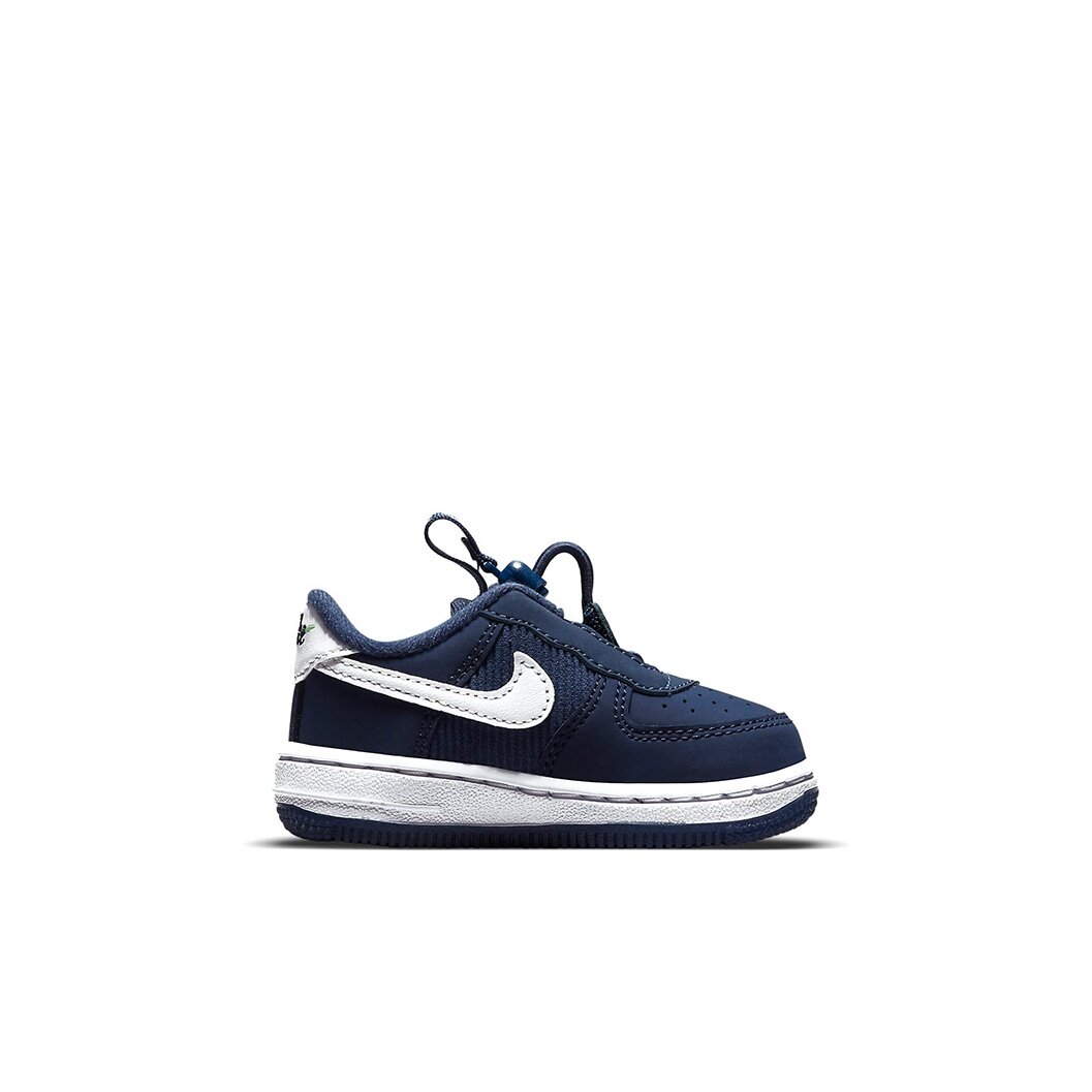 Степки NIKE, размер EU 22 стопа (12CM), синий — фото 1