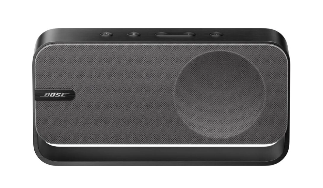 Портативная акустическая система Bose SoundLink Home, Cool Gray