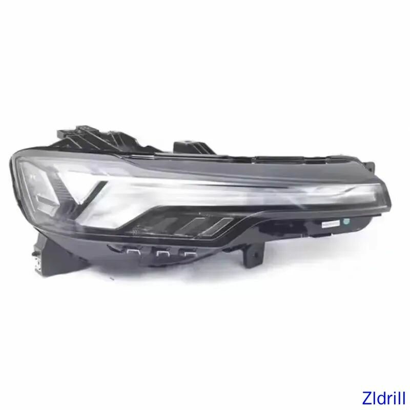 Фары автомобильные