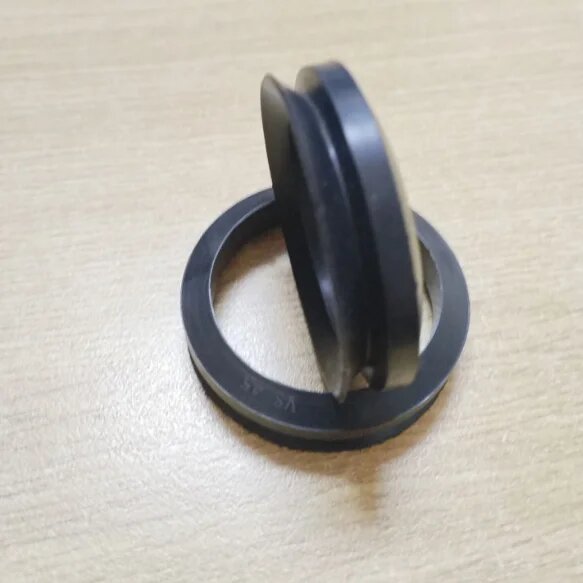 Резиновые уплотнения V-RING NBR — фото 1