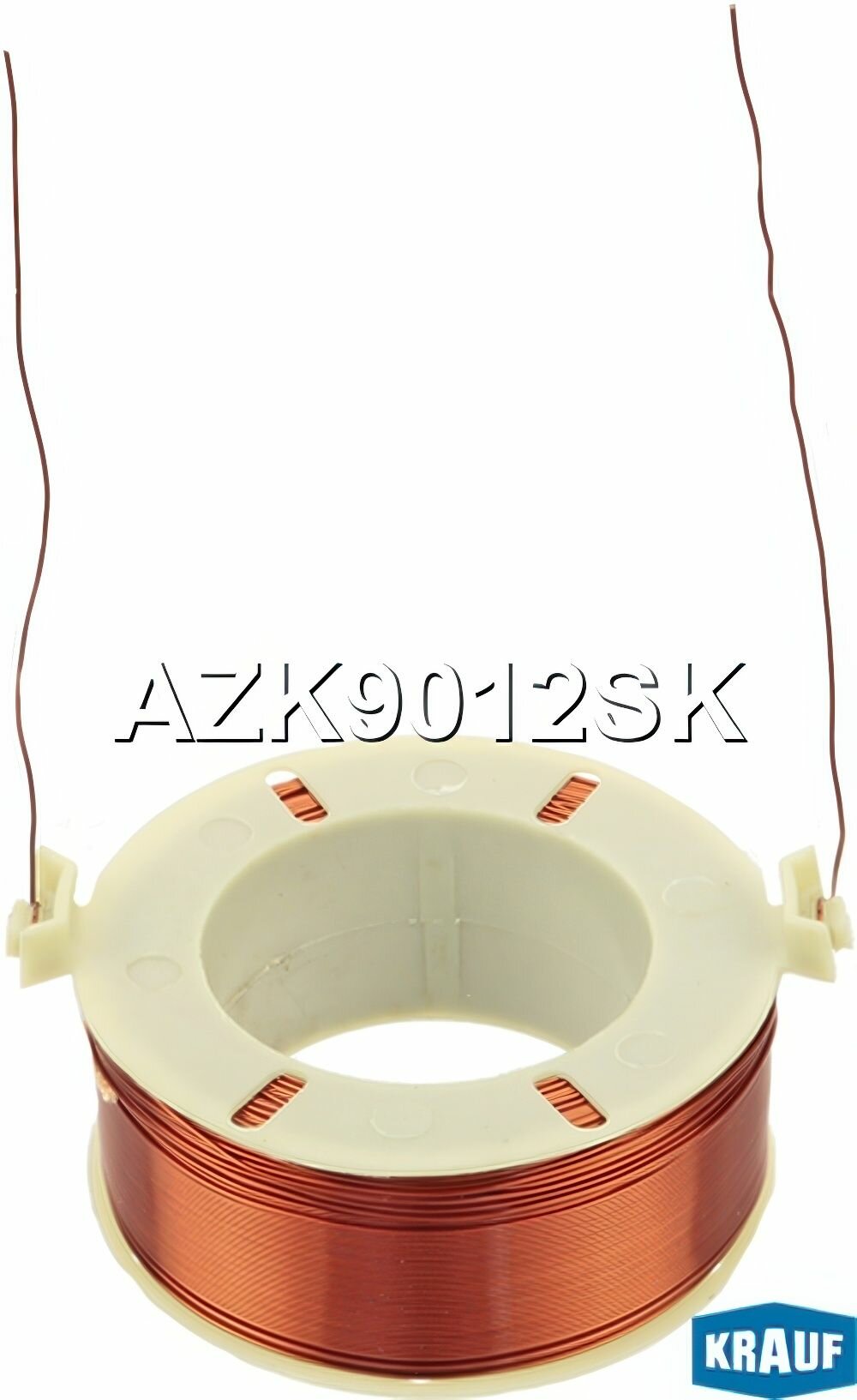 Обмотка ротора генератора, для ИсузуT, Хитачи, Комацу арт AZK9012SK