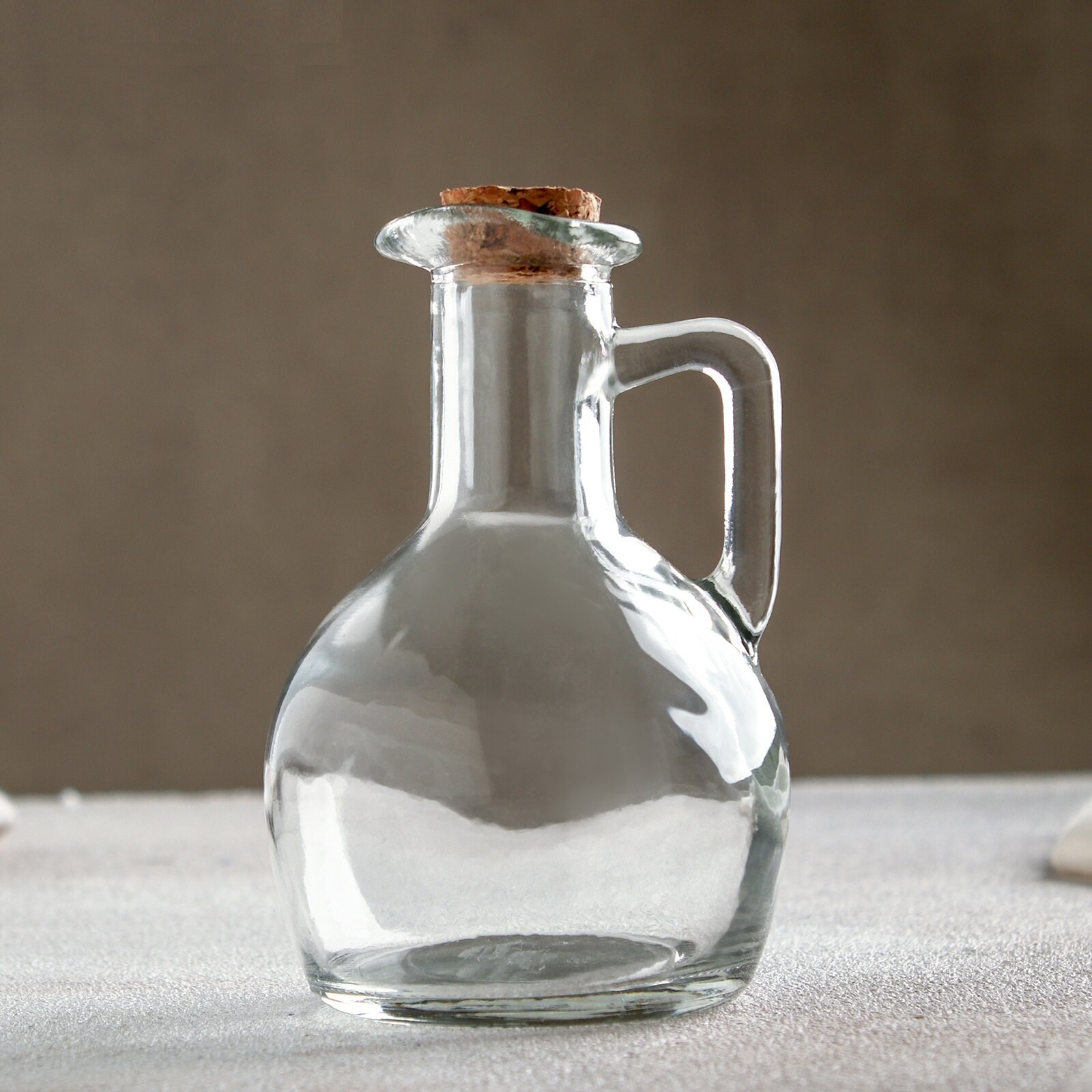 Бутылка графин для масла и соусов 200 мл