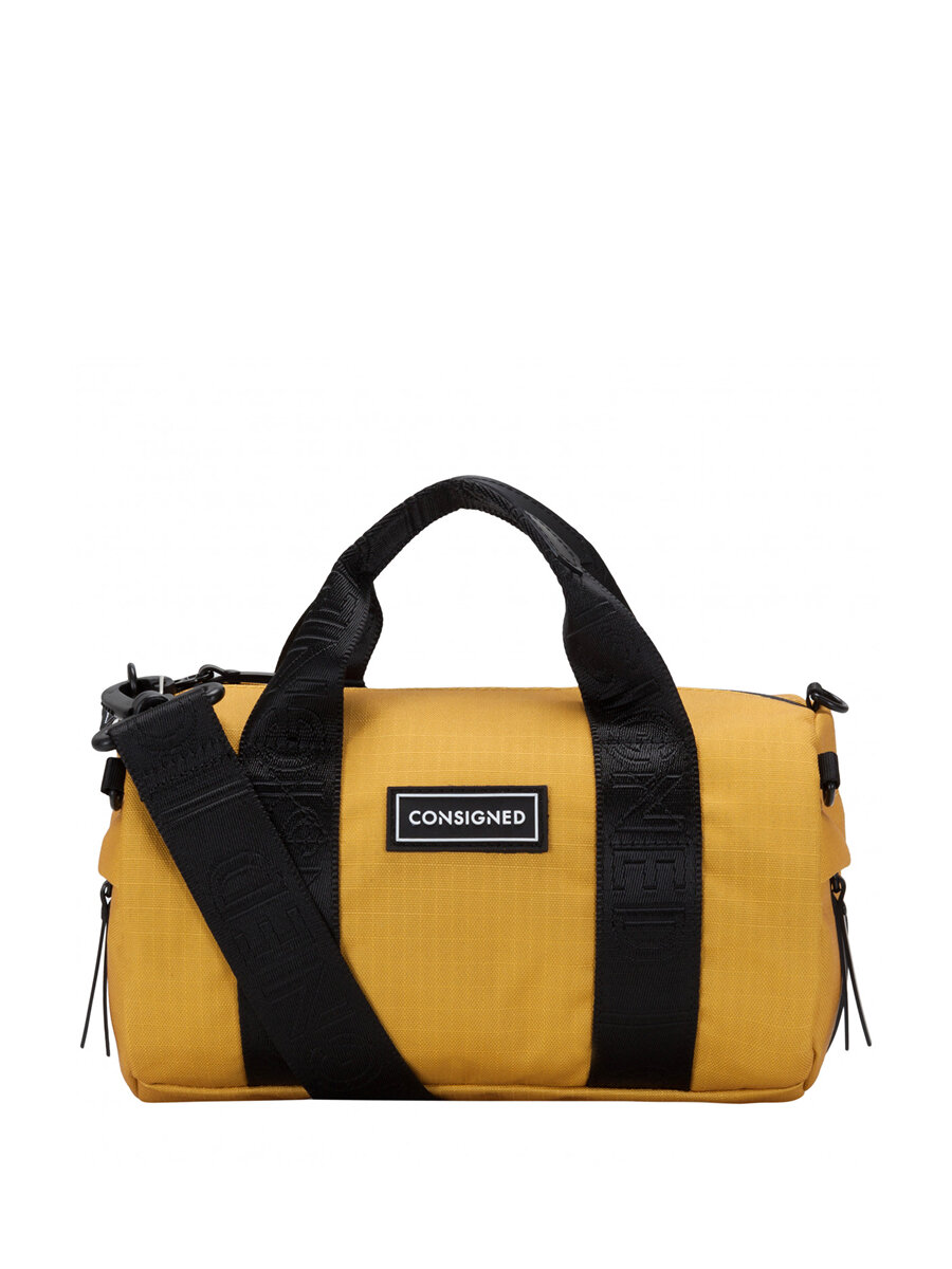 Сумка-баул CONSIGNED