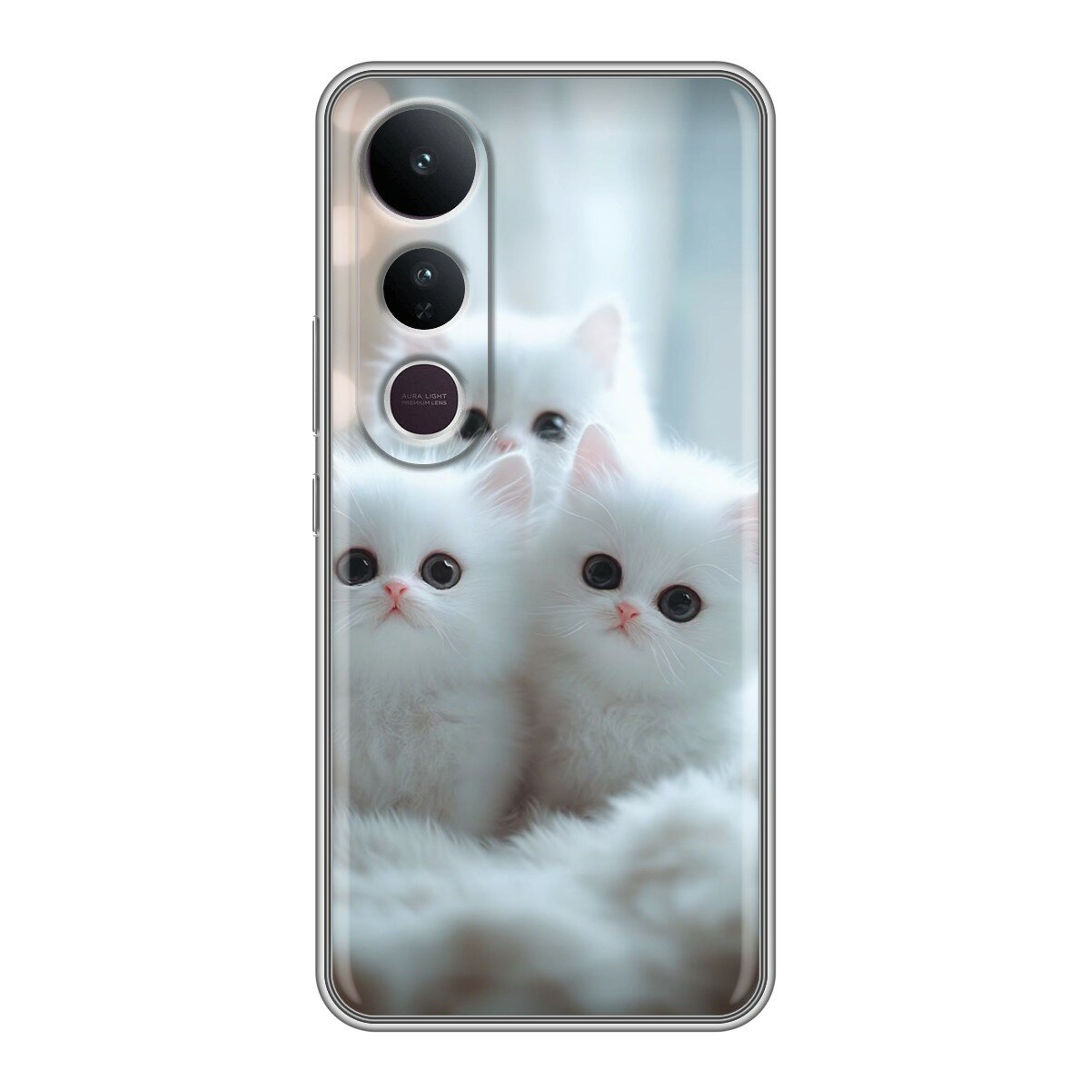 Чехол для Vivo V50 Lite — фото 1