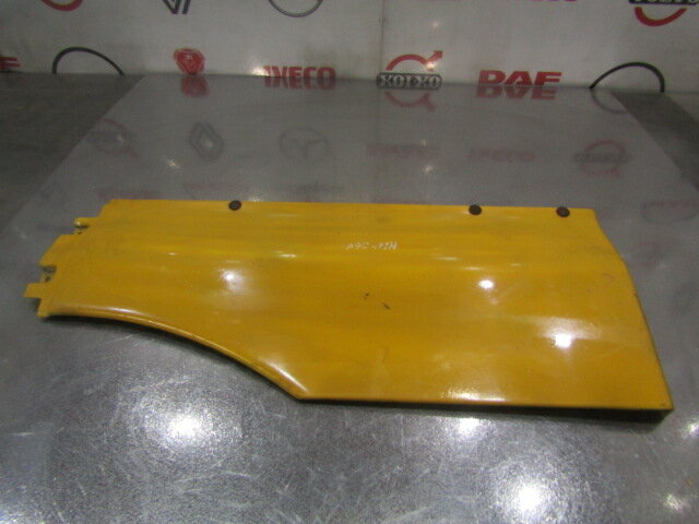 Продолжение крыла левое MAN TGX, TGA