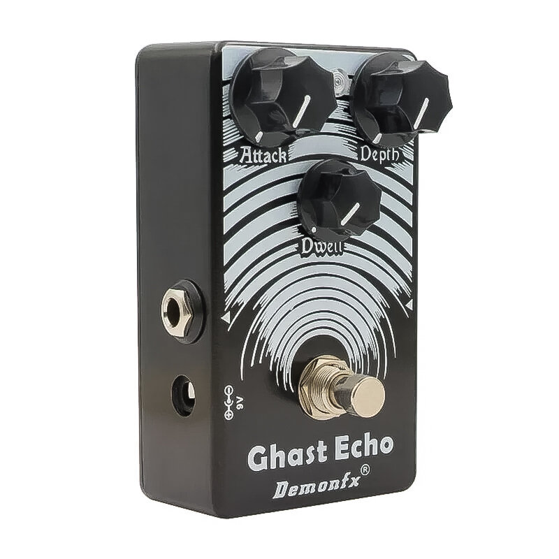 DemonFX Ghast Echo (новый) — фото 1