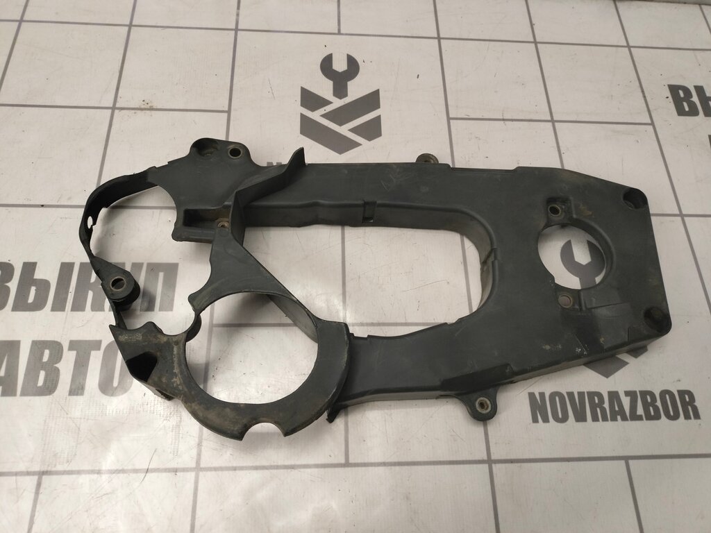 Кожух ремня ГРМ Daewoo Nexia 95-16