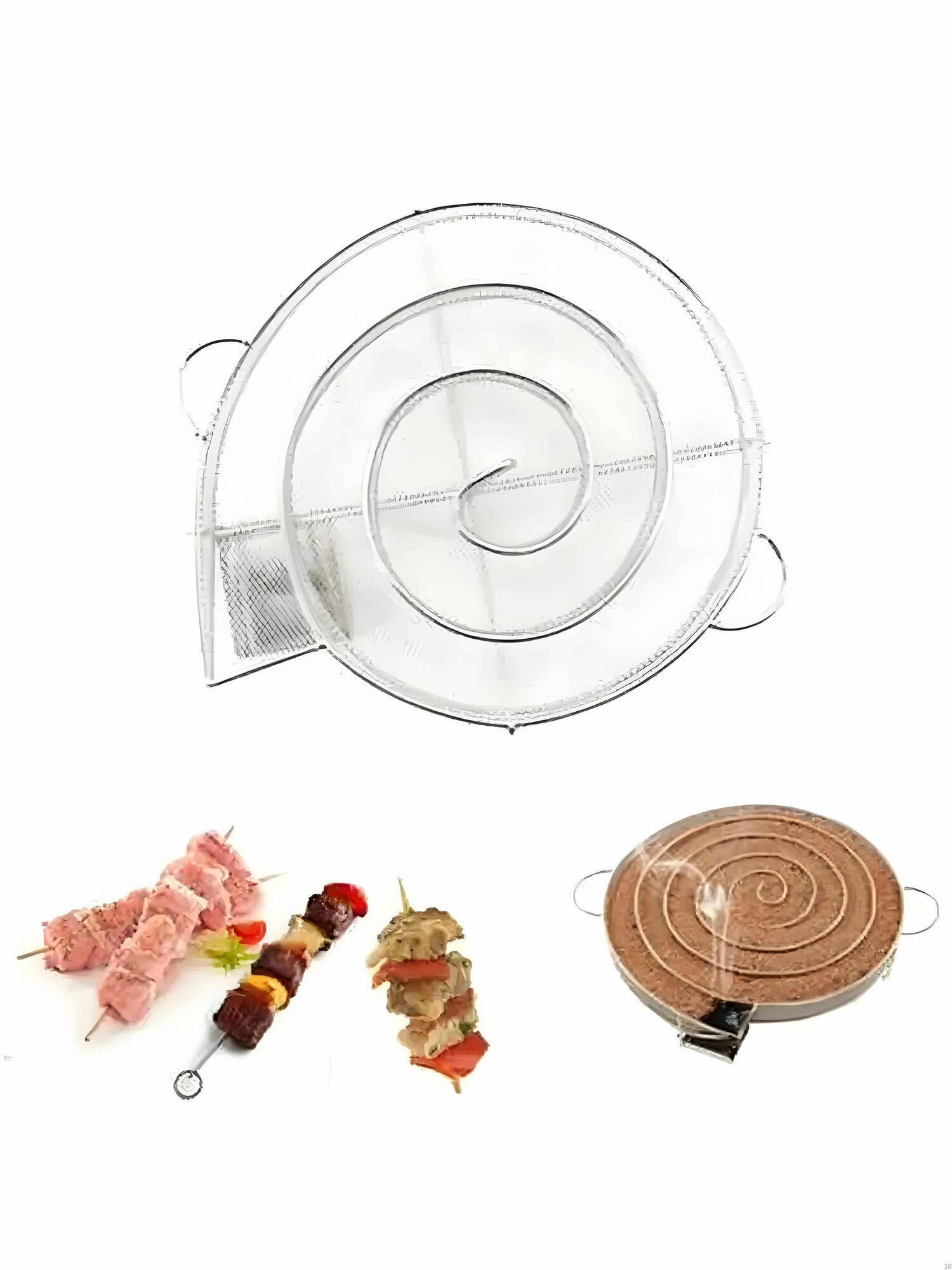 Лабиринтный дымогенератор03