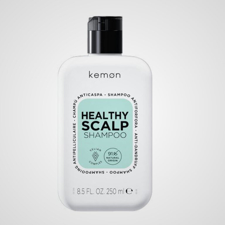 Шампунь от перхоти Liding Healthy Scalp Shantif 250 мл KEMON Liding Healthy Scalp Anti-Dandruff VELIAN Shampoo Шампунь 250 мл
