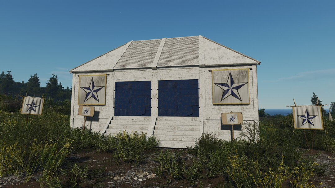 SCUM - Squad Emblem Pack — фото 1