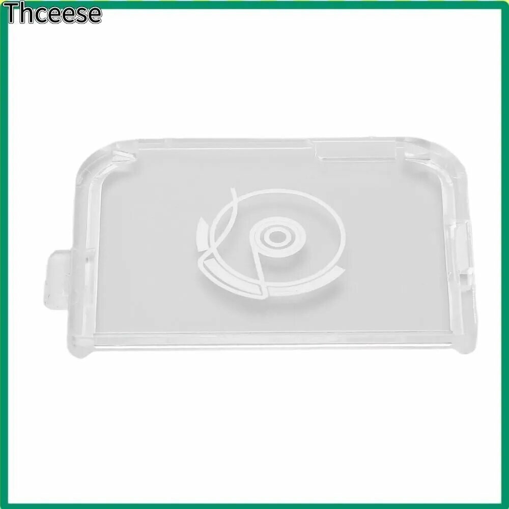 Крышка шпульки